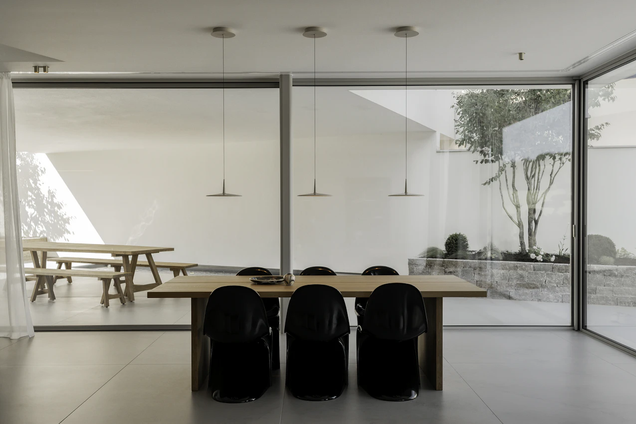 Villa G by Studio Frick