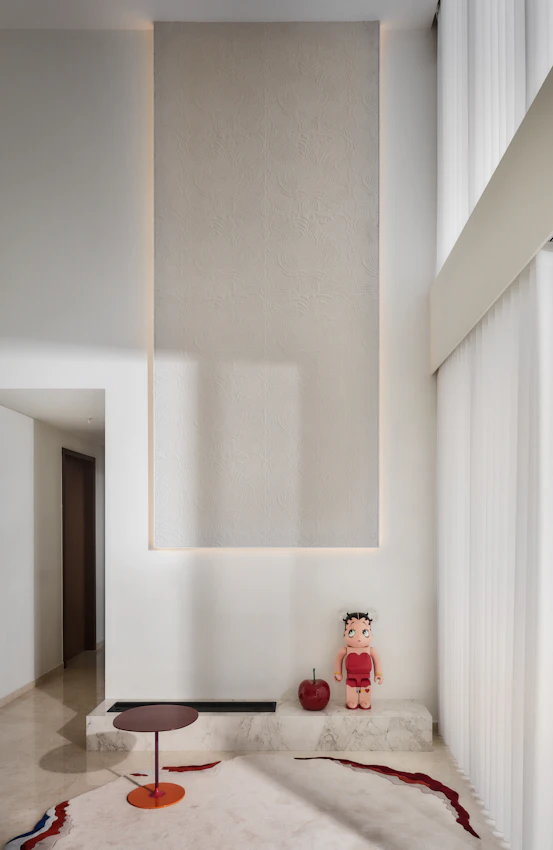 Residential Project
