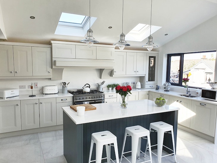 Lojas: Kitchen World - Cosentino