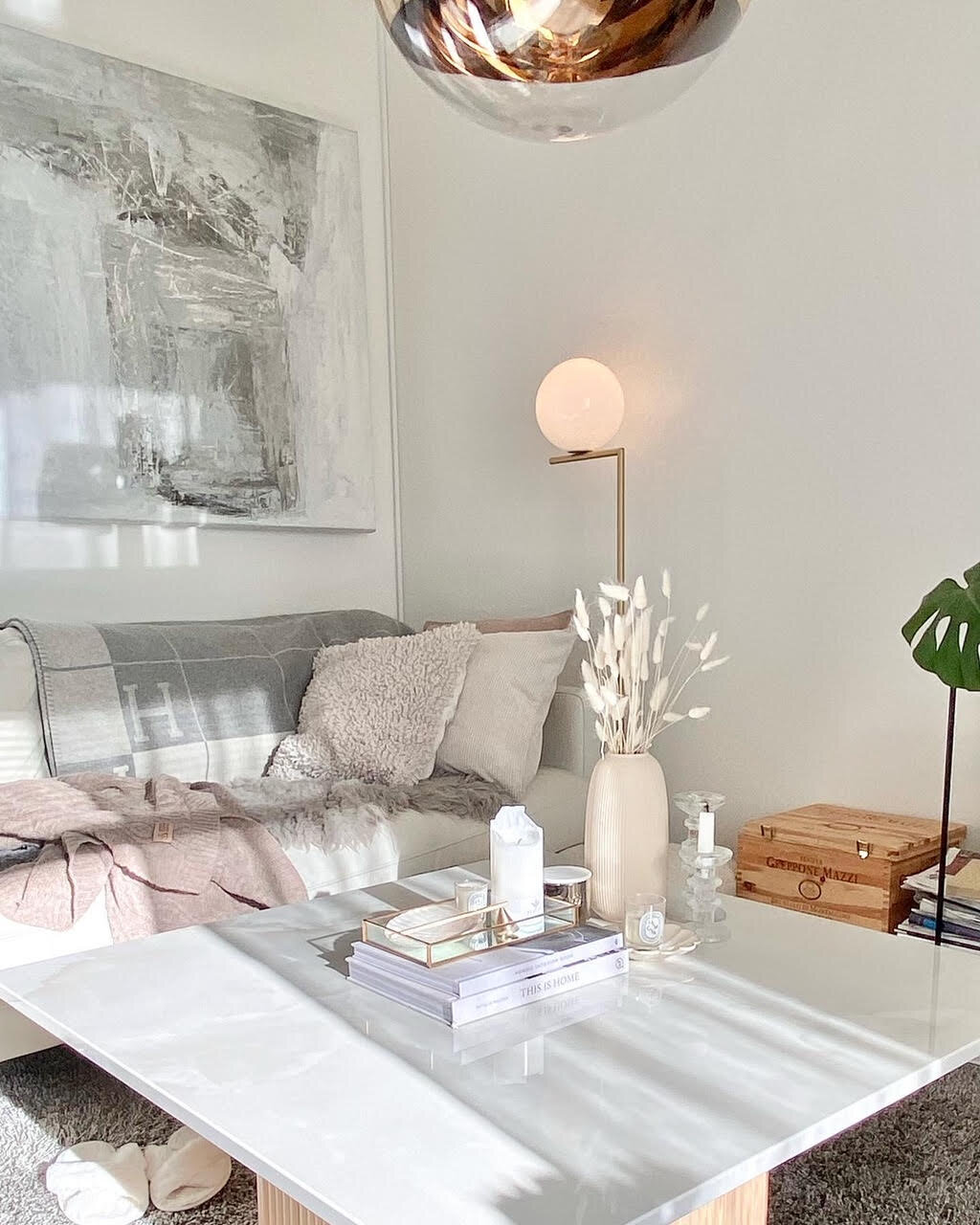 Jessica Rantala Home