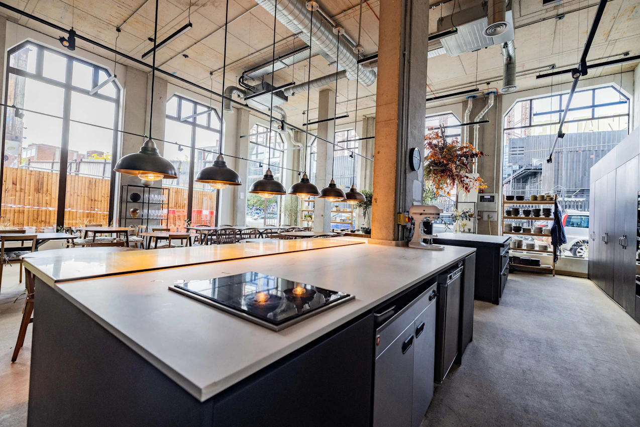 The Waterhouse Project