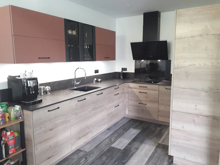 Shop: Meubles Chalou - Cosentino