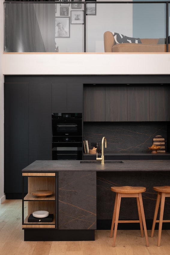 The block 24 - House 4