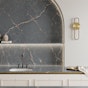 Silestone Parisien Bleu - Cosentino