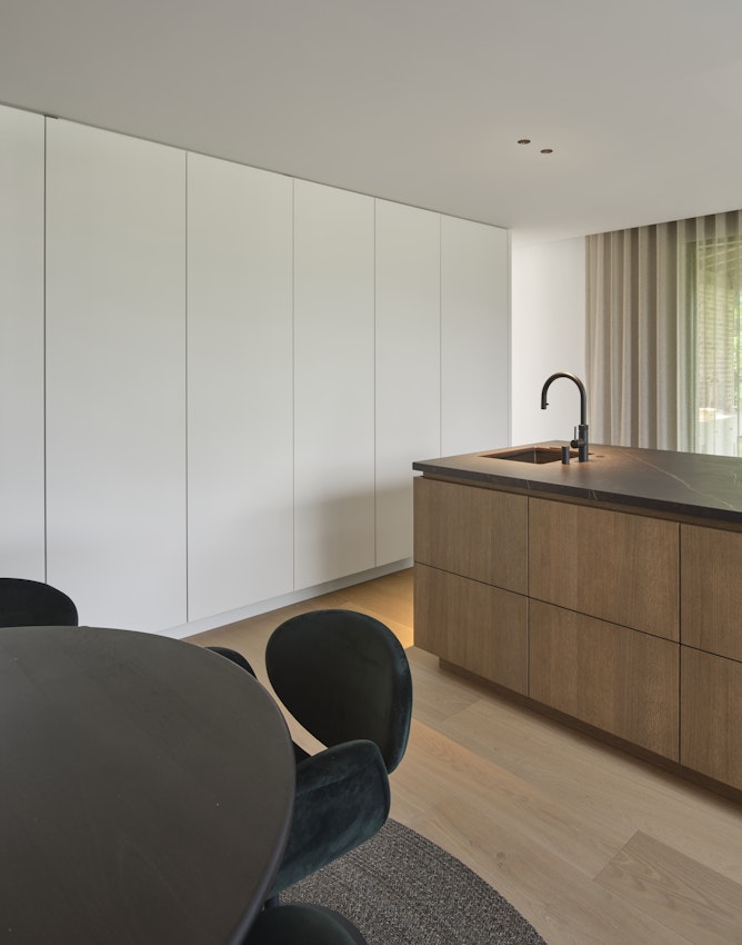 Kitchen from Co.Studio