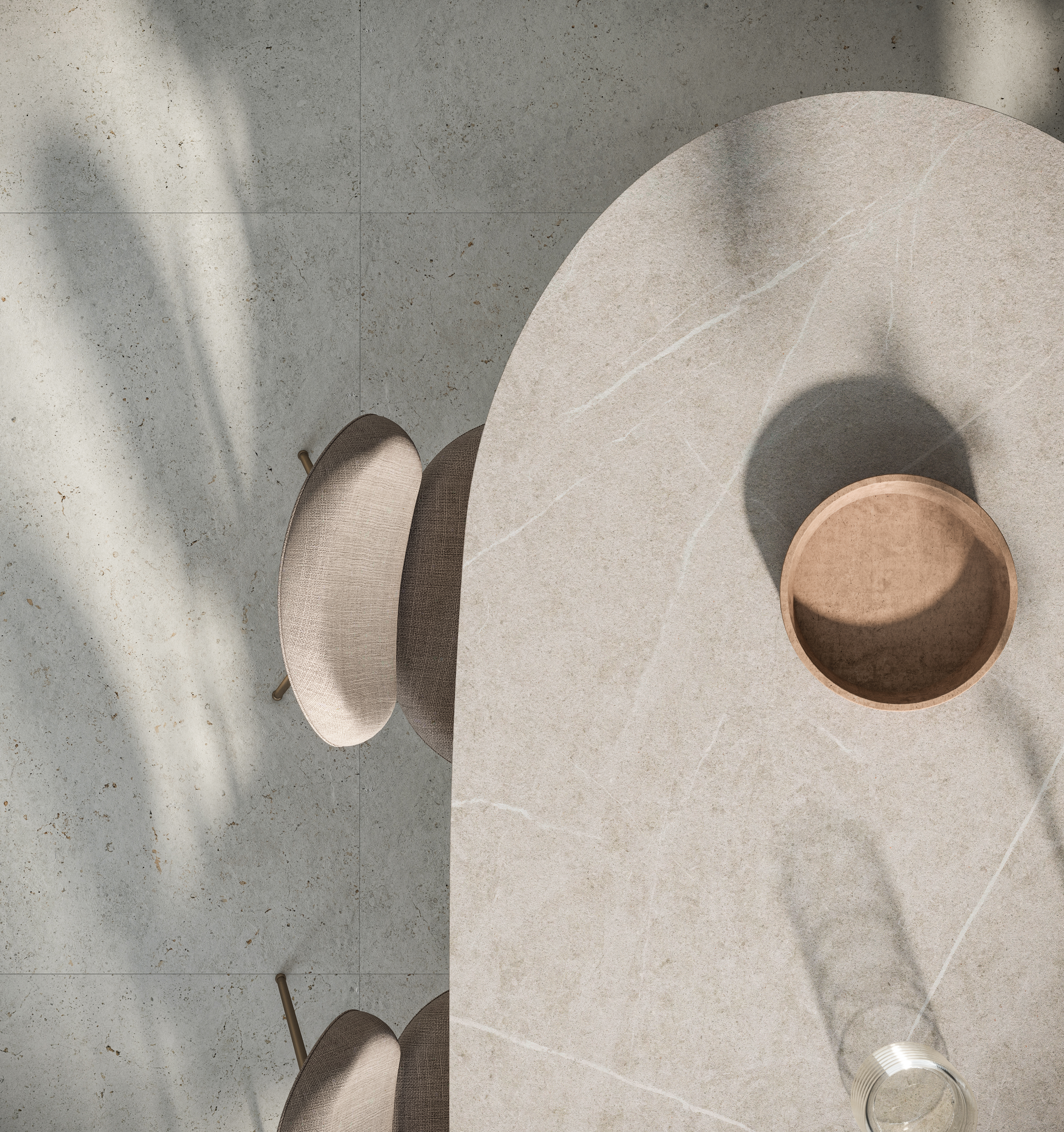 Dekton Polar - Cosentino