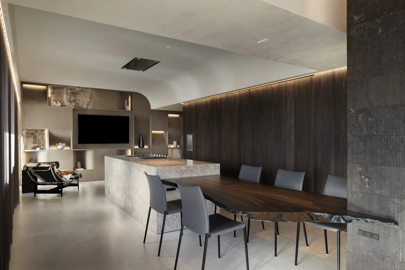Dekton Entzo - Cosentino