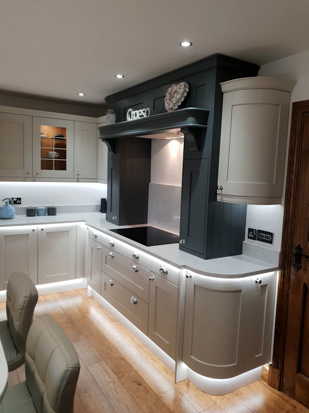 KAD Interiors - Residential Kitchen