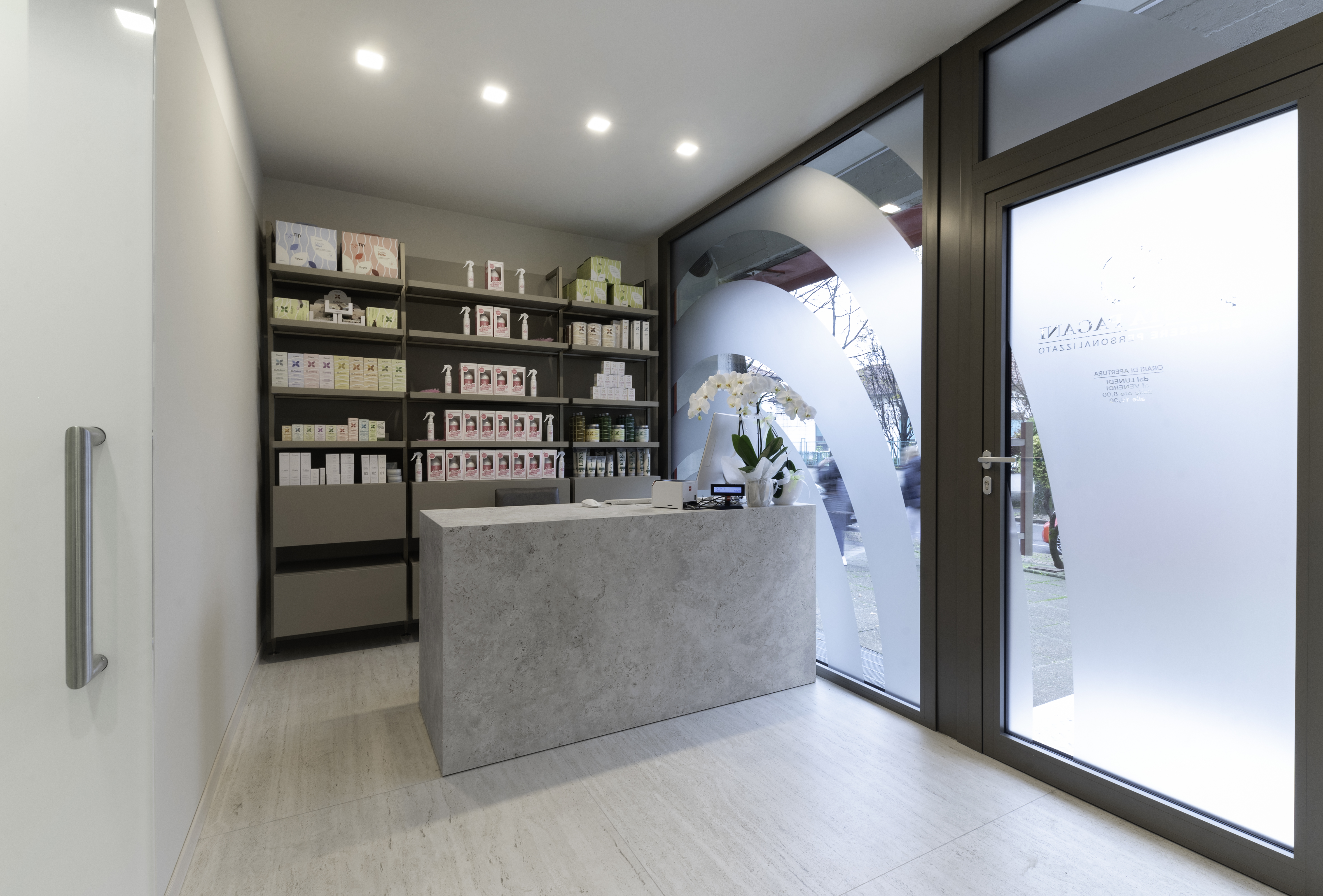 Fausta Beauty Center