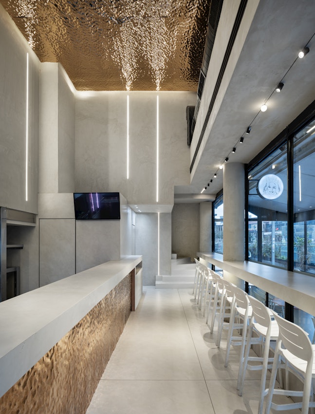 Queen Esther Restaurant