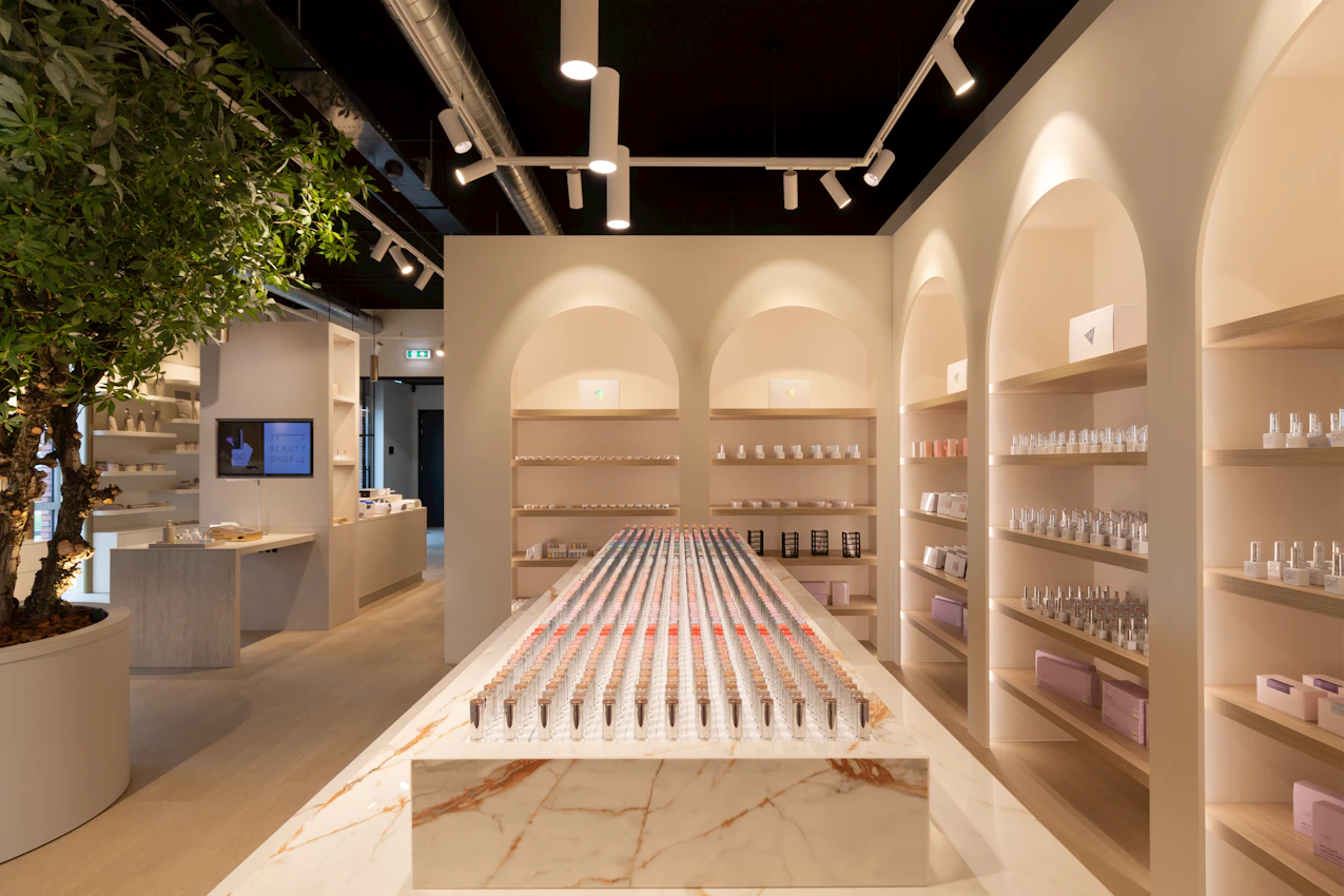 Beautysalon