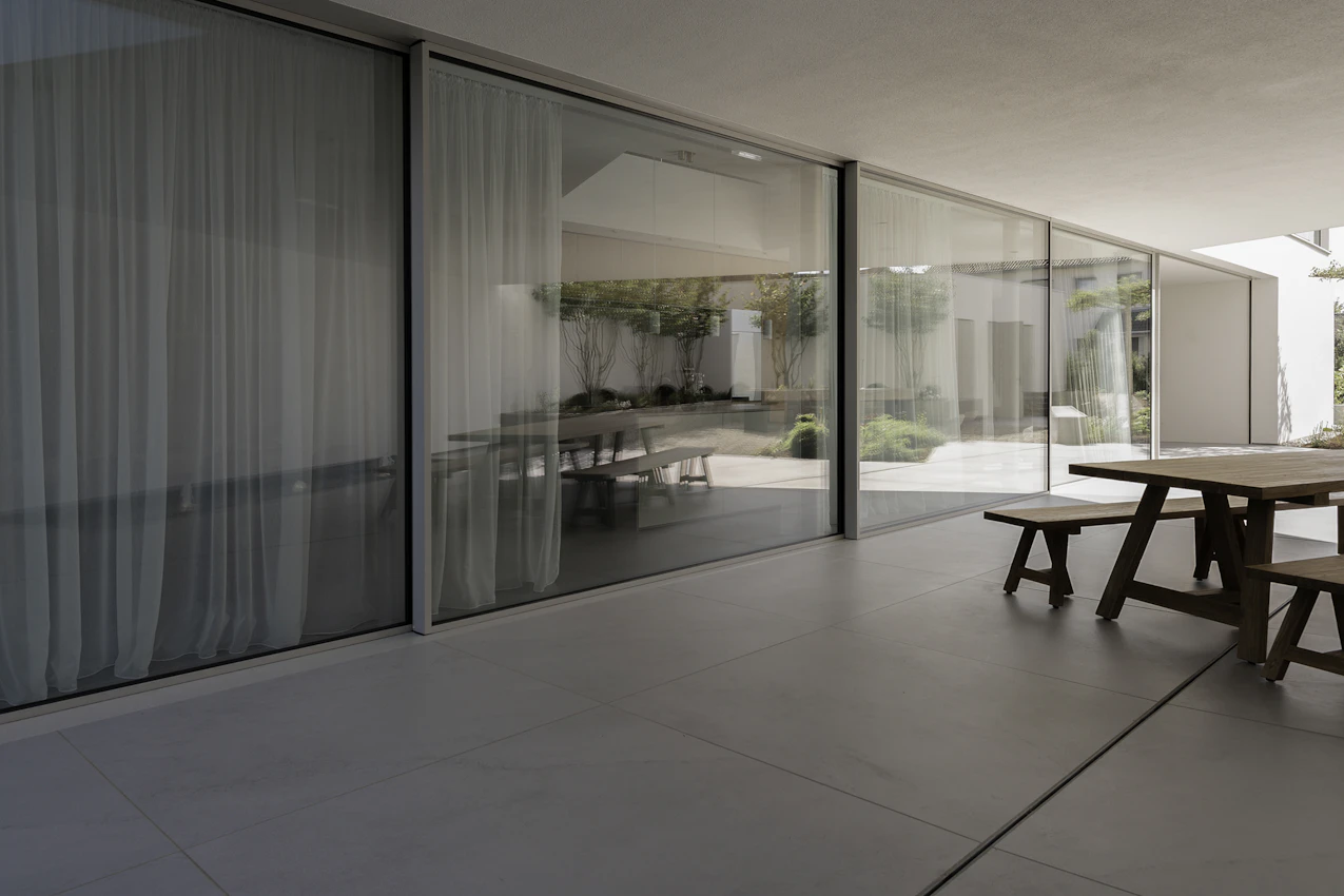 Villa G by Studio Frick