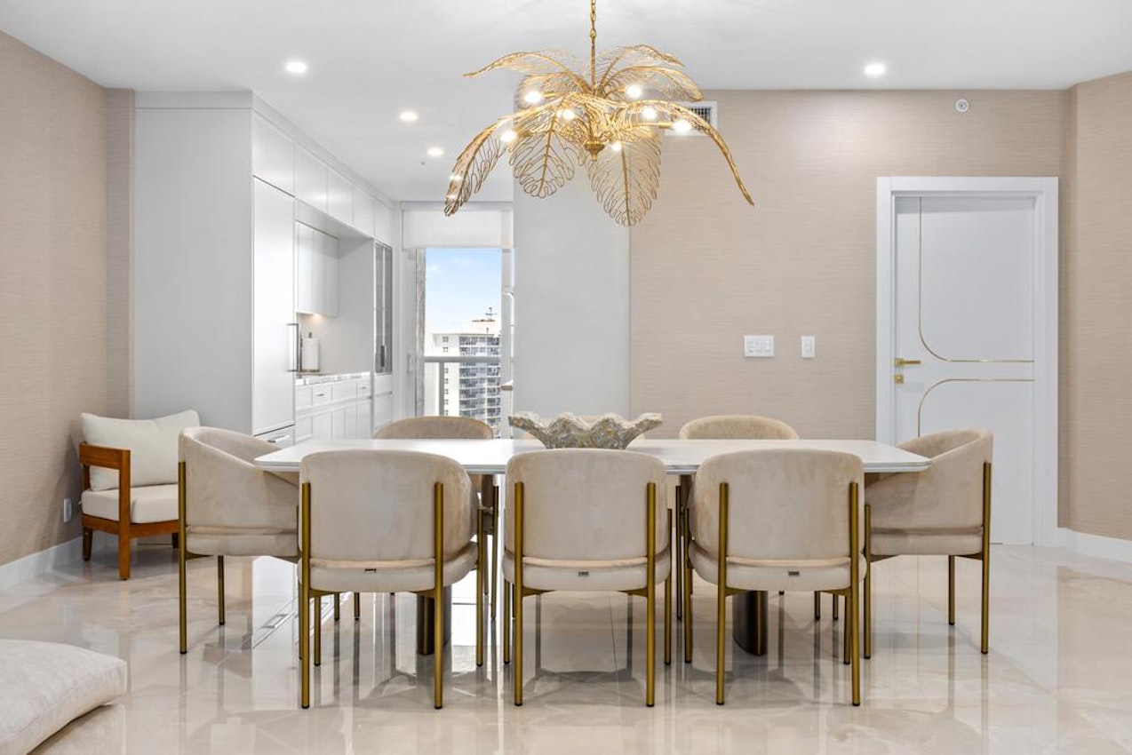 L'Hermitage by Element Design Concept