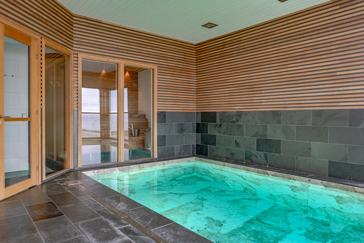 Dekton Pool Marie Sellberg