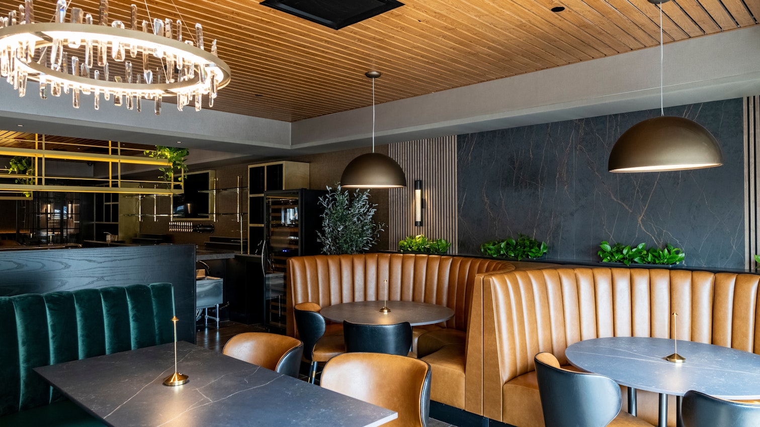 Wemmy´s Kitchen & Lounge