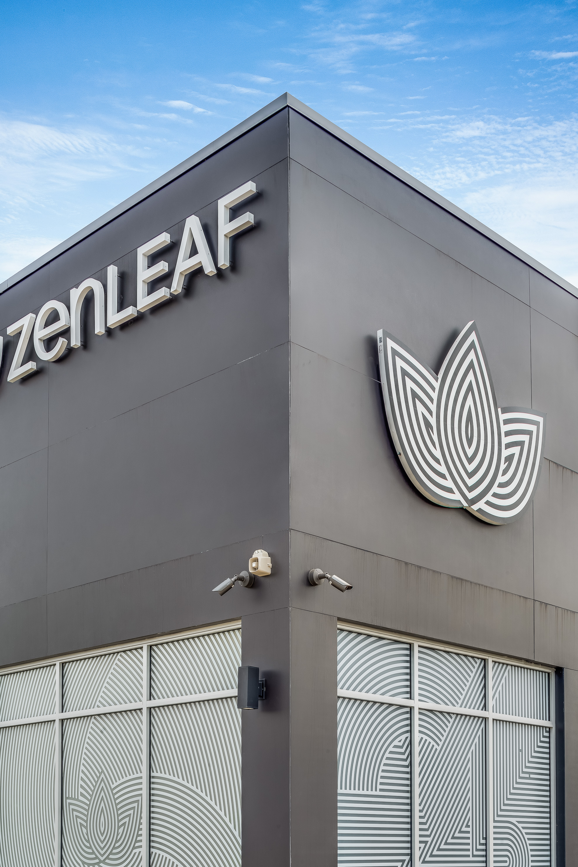 Zean Leaf
