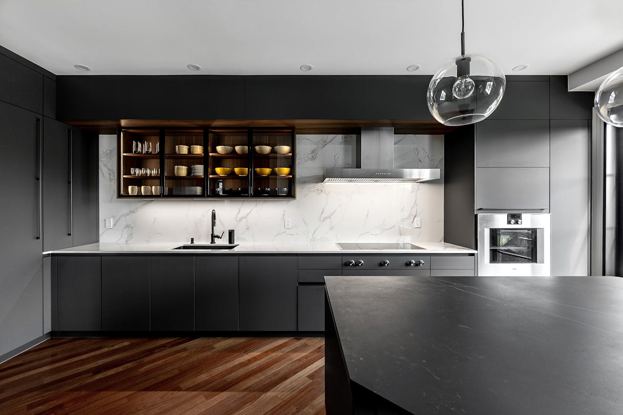 Mid Century Modern Kitchen Design mid-century-modern-kitchen-design