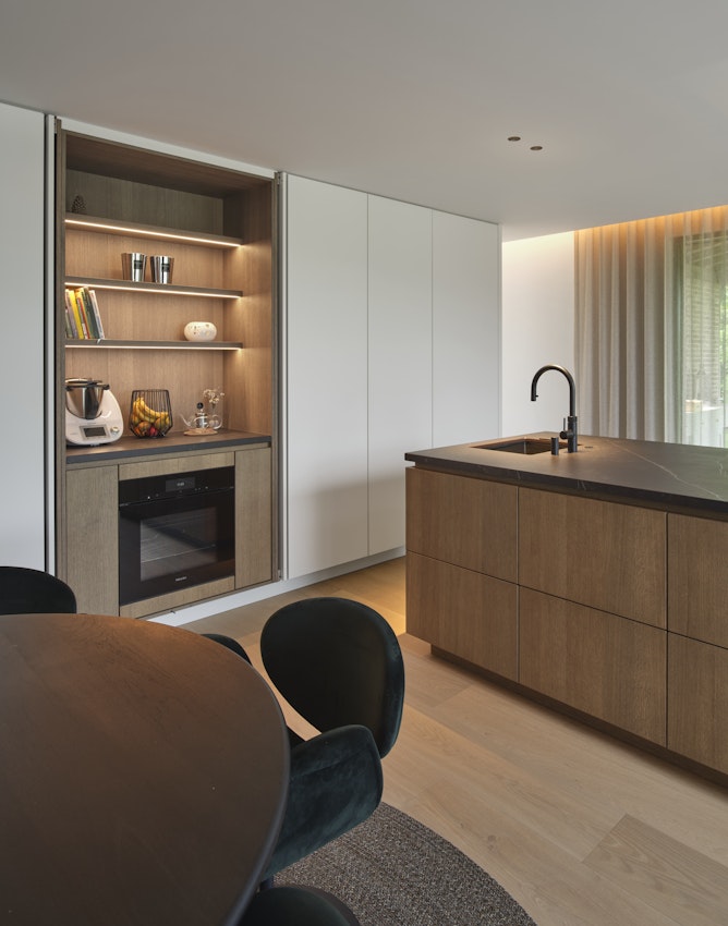 Kitchen from Co.Studio