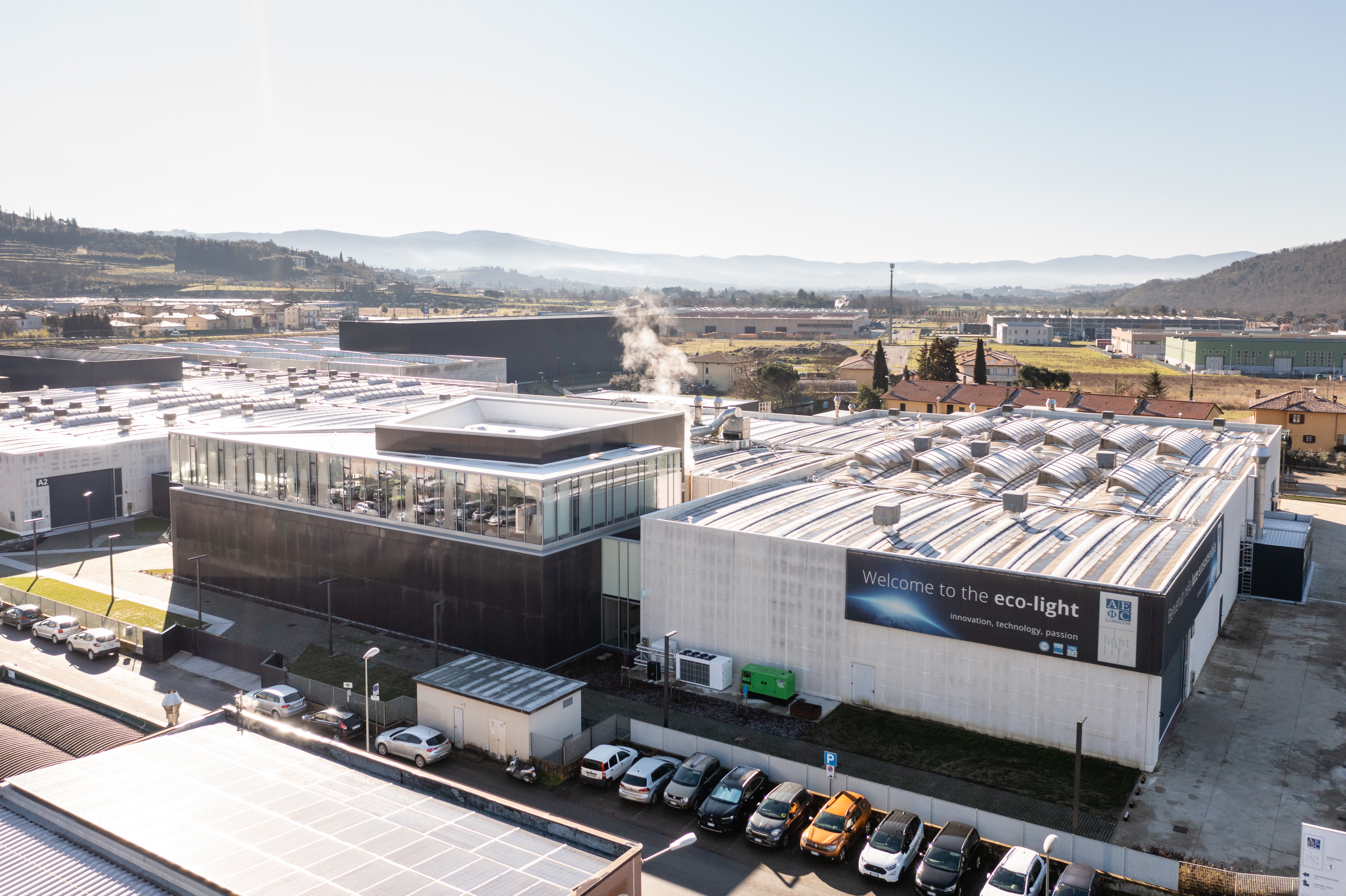 Innovation Technological Center