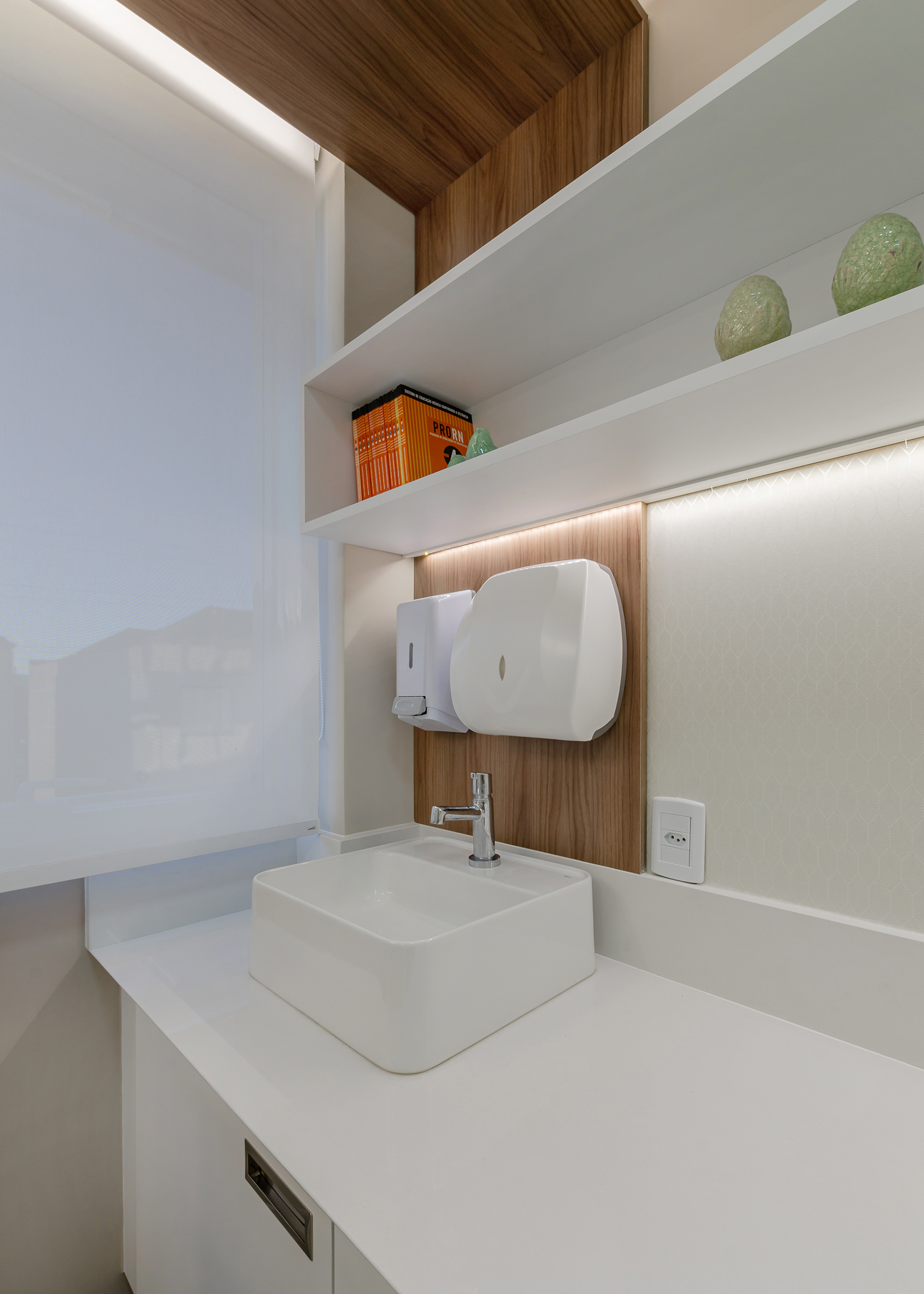 Consultório Médico Medplex