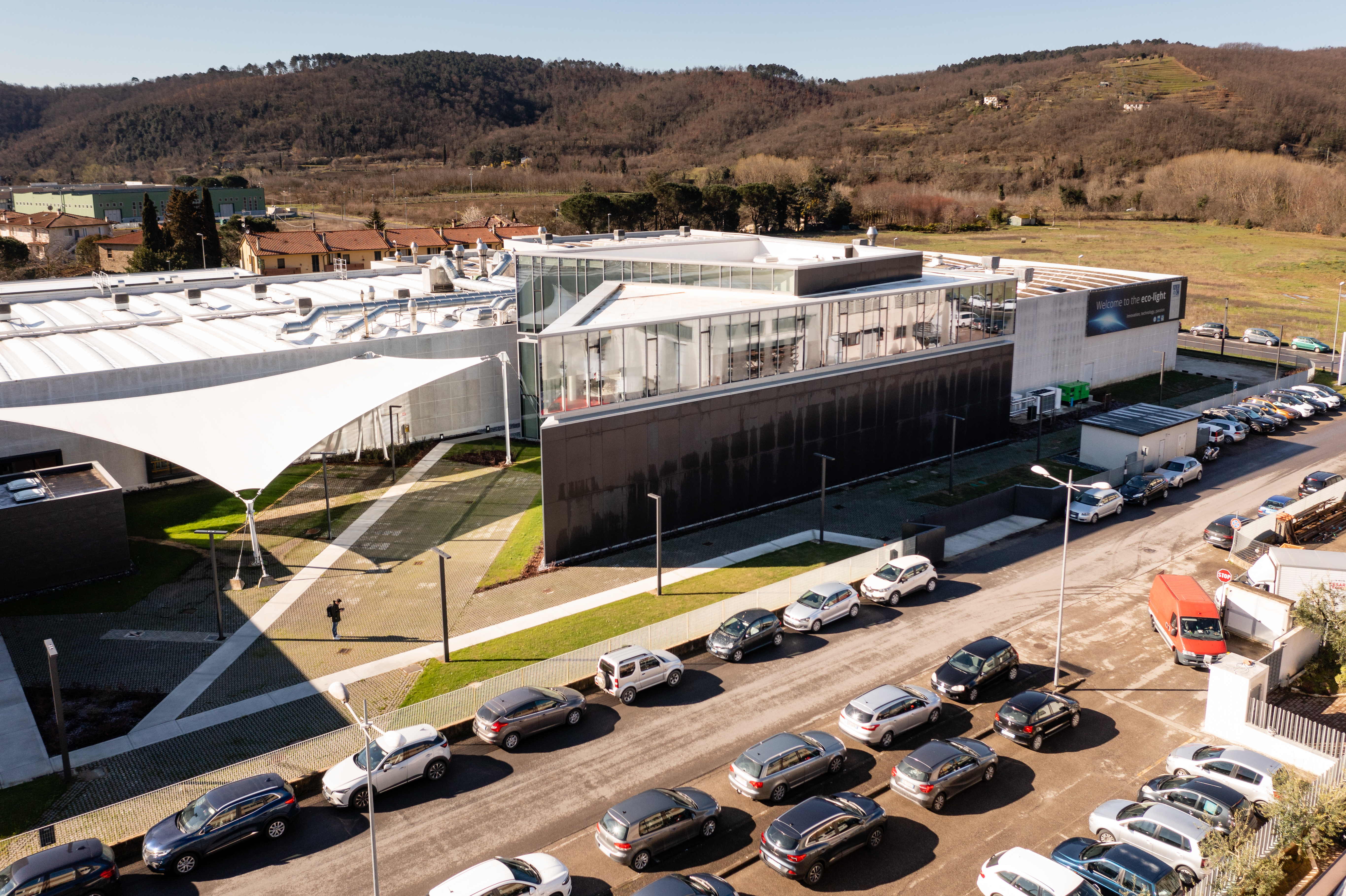 Innovation Technological Center