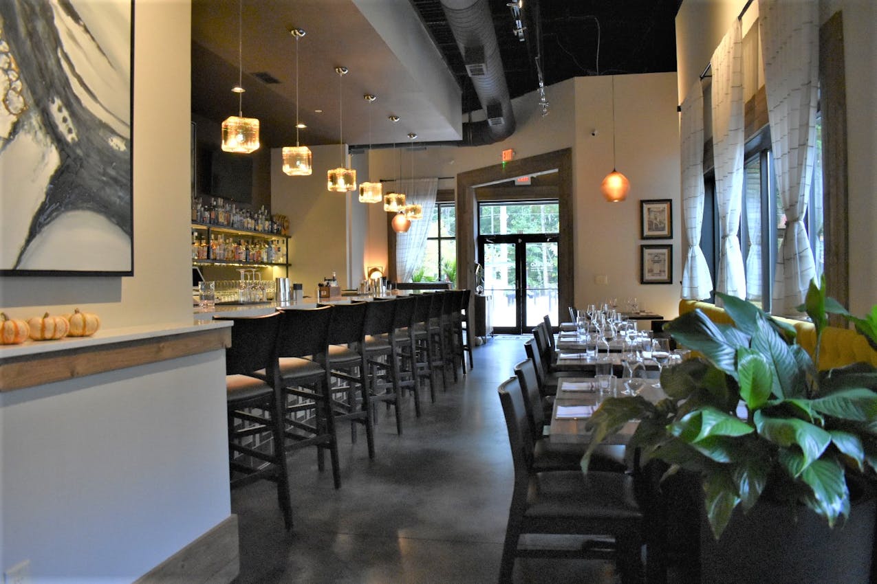 SECRETO SOUTHERN KITCHEN AND BAR