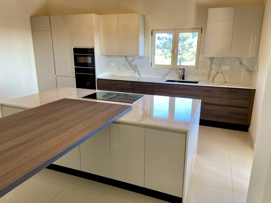 Dekton Vigil Onirika