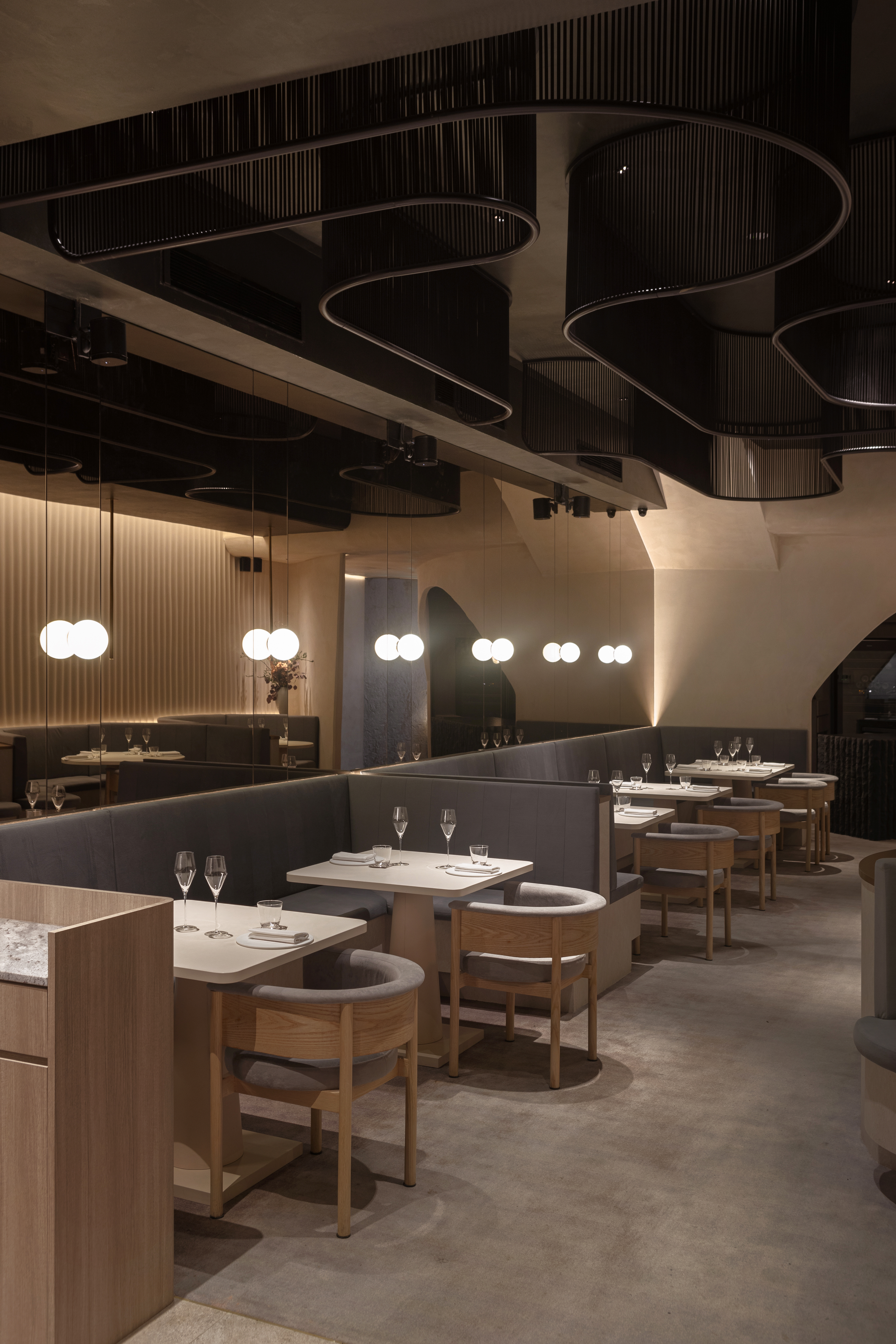 Meta Restaurant