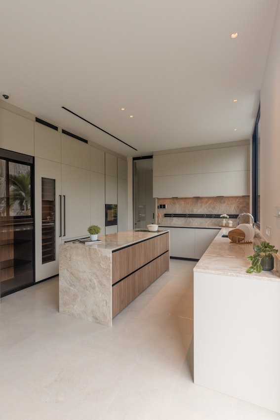 25 Matlock Rise by Cubo Collective