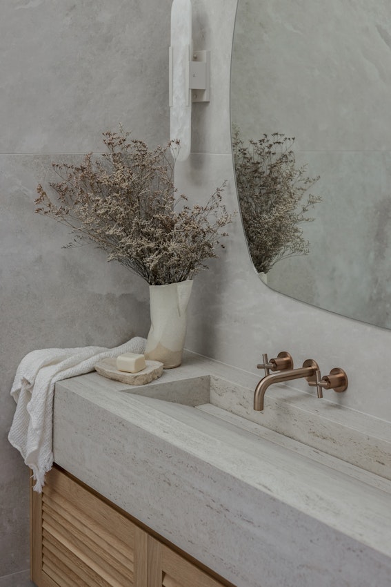 Bay Builds - Kyal and Kara