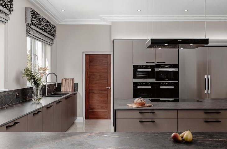 Tienda: Kitchens by JS Geddes - Cosentino