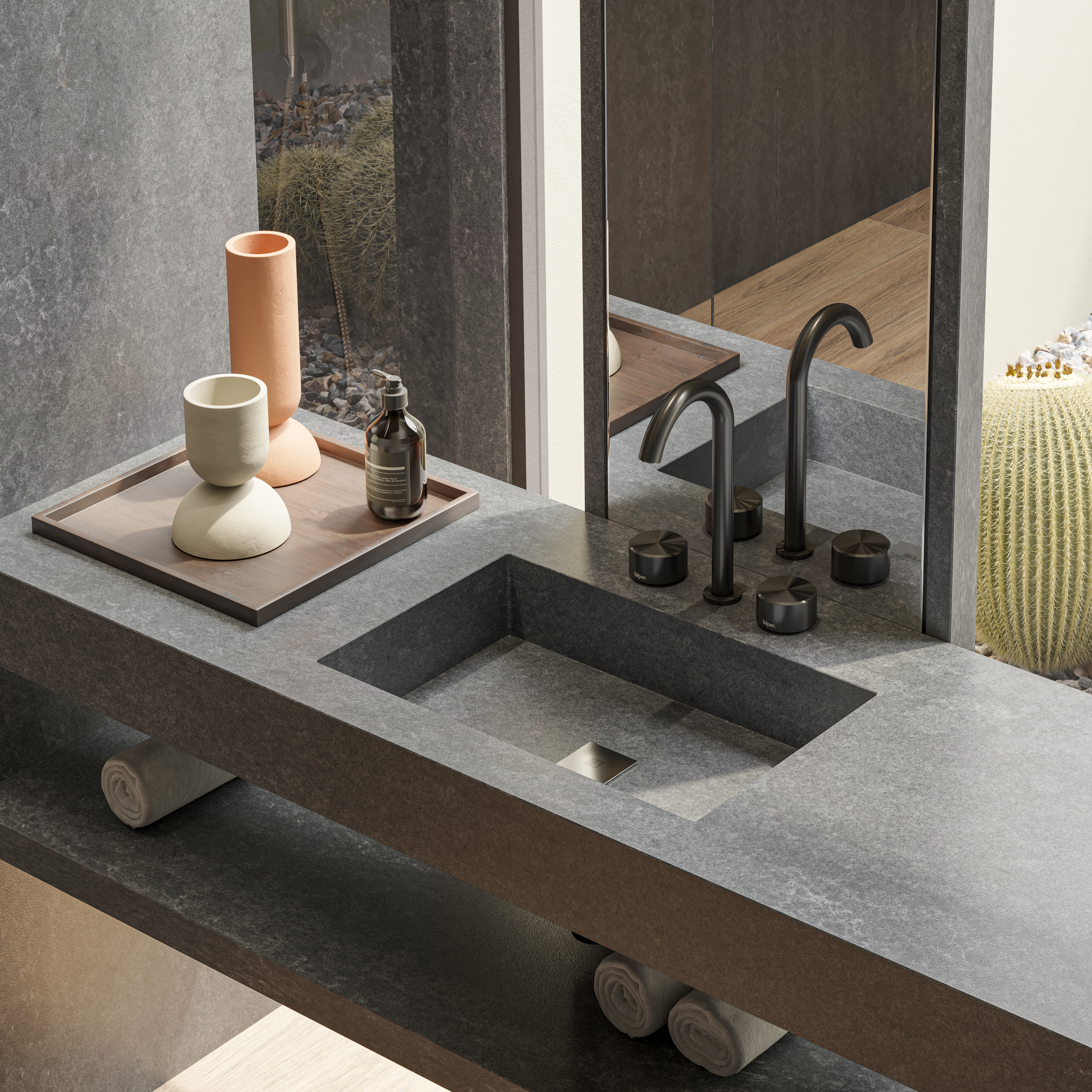 Silestone Raw G - Cosentino