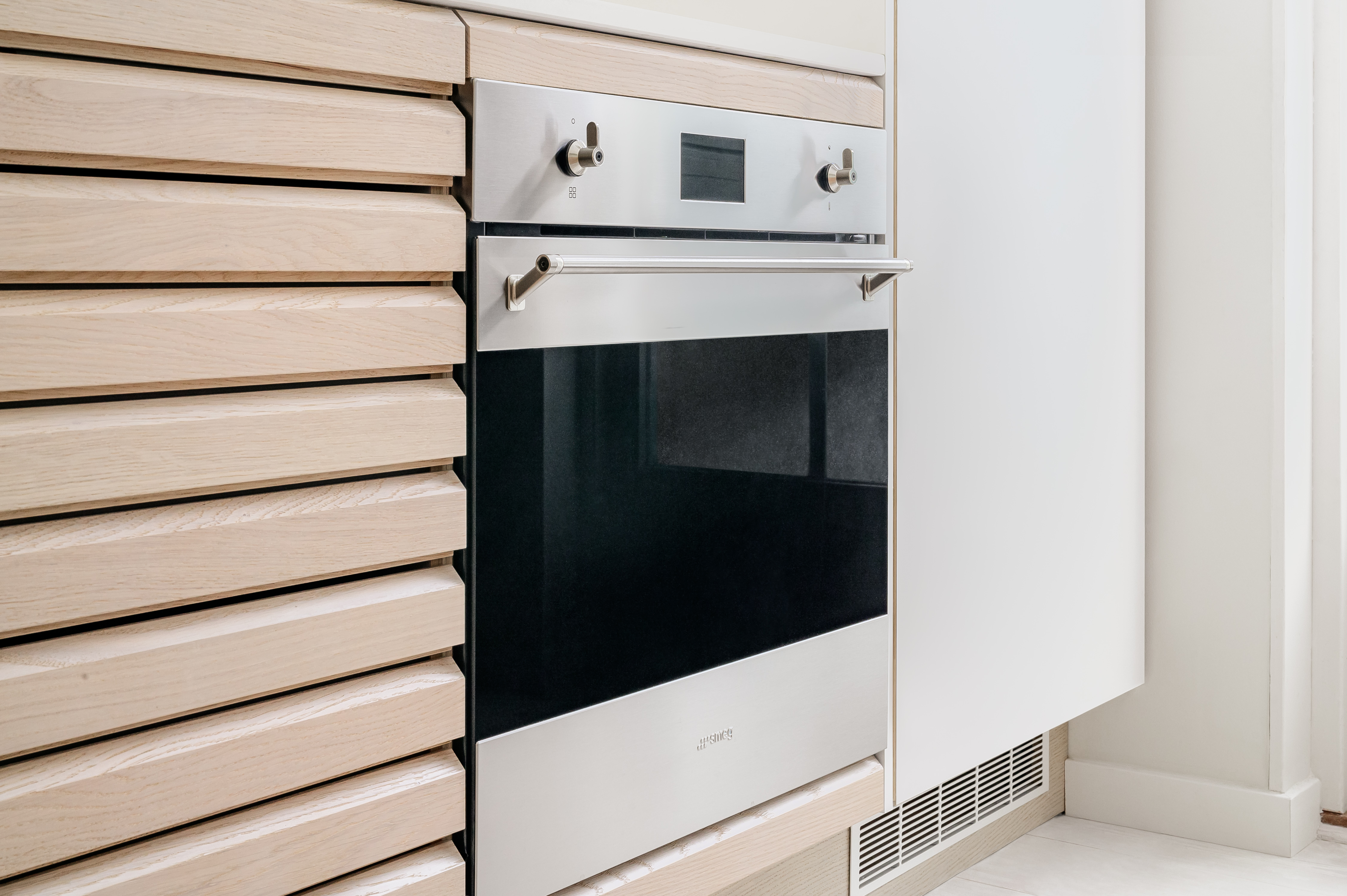 Interior Designer Andrea Brodin