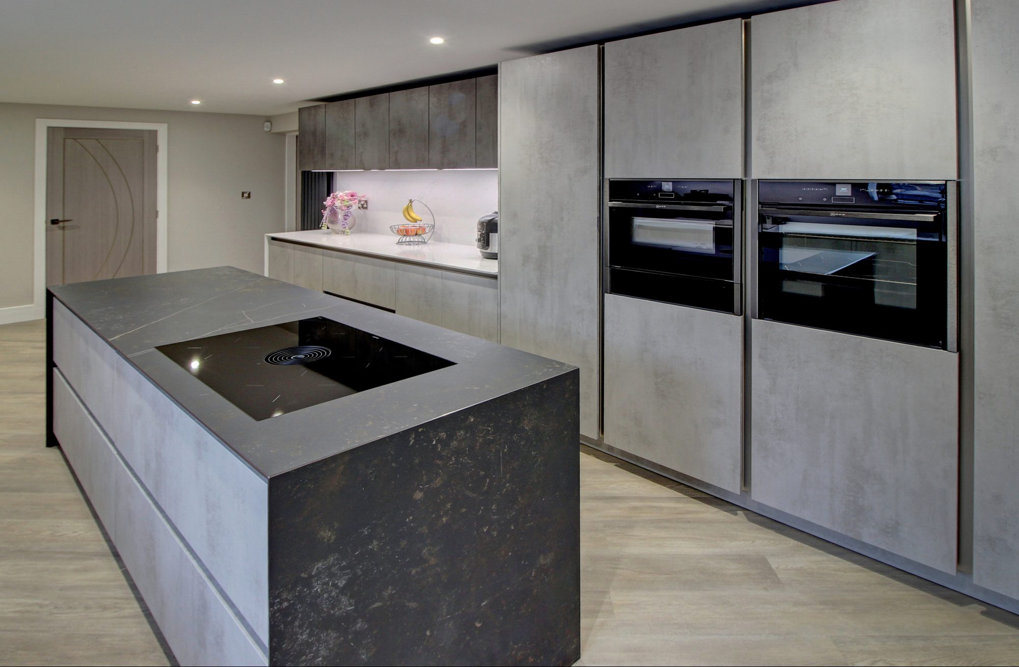 Rotpunkt German Kitchen in Sheffield