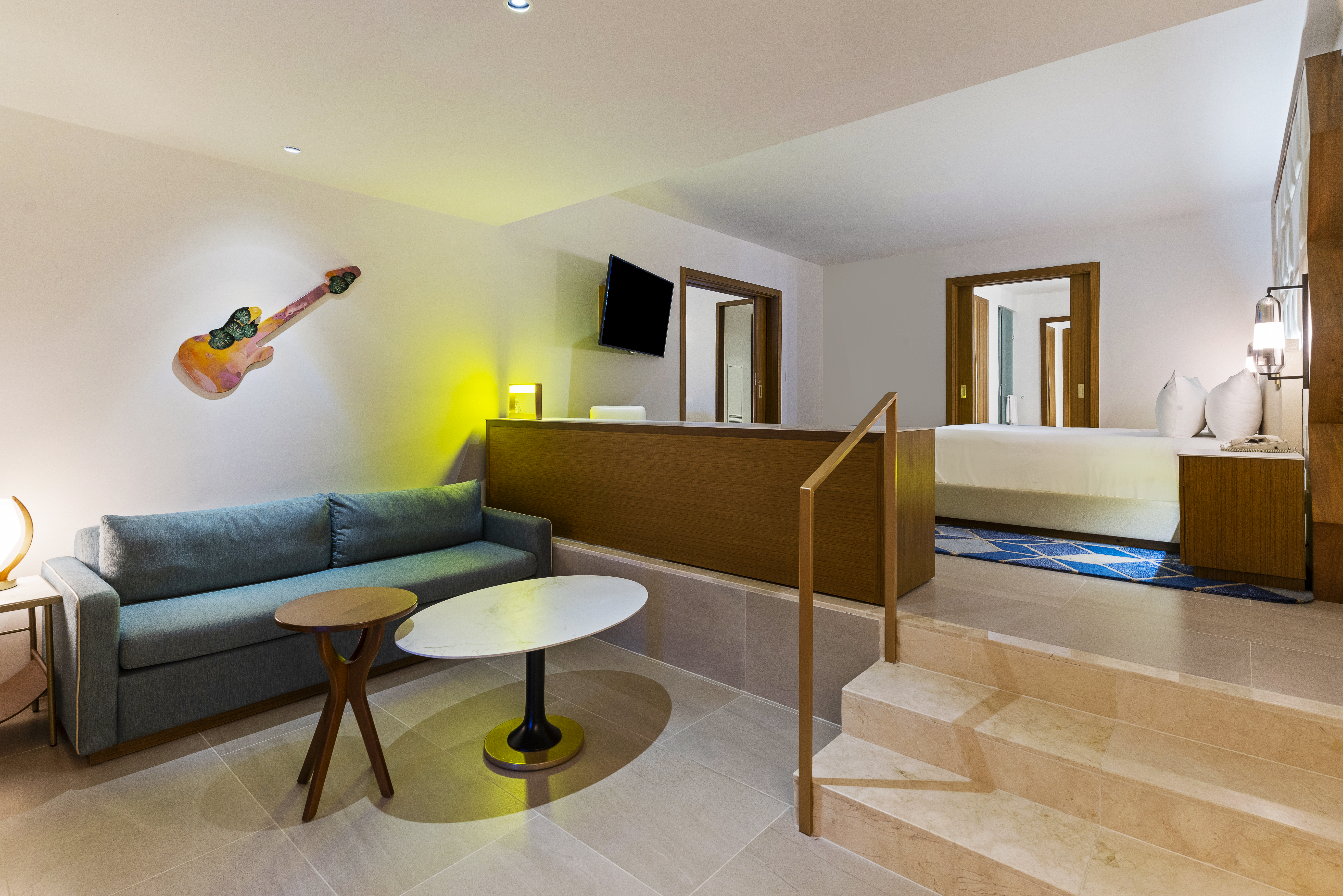 Hard Rock Punta Cana