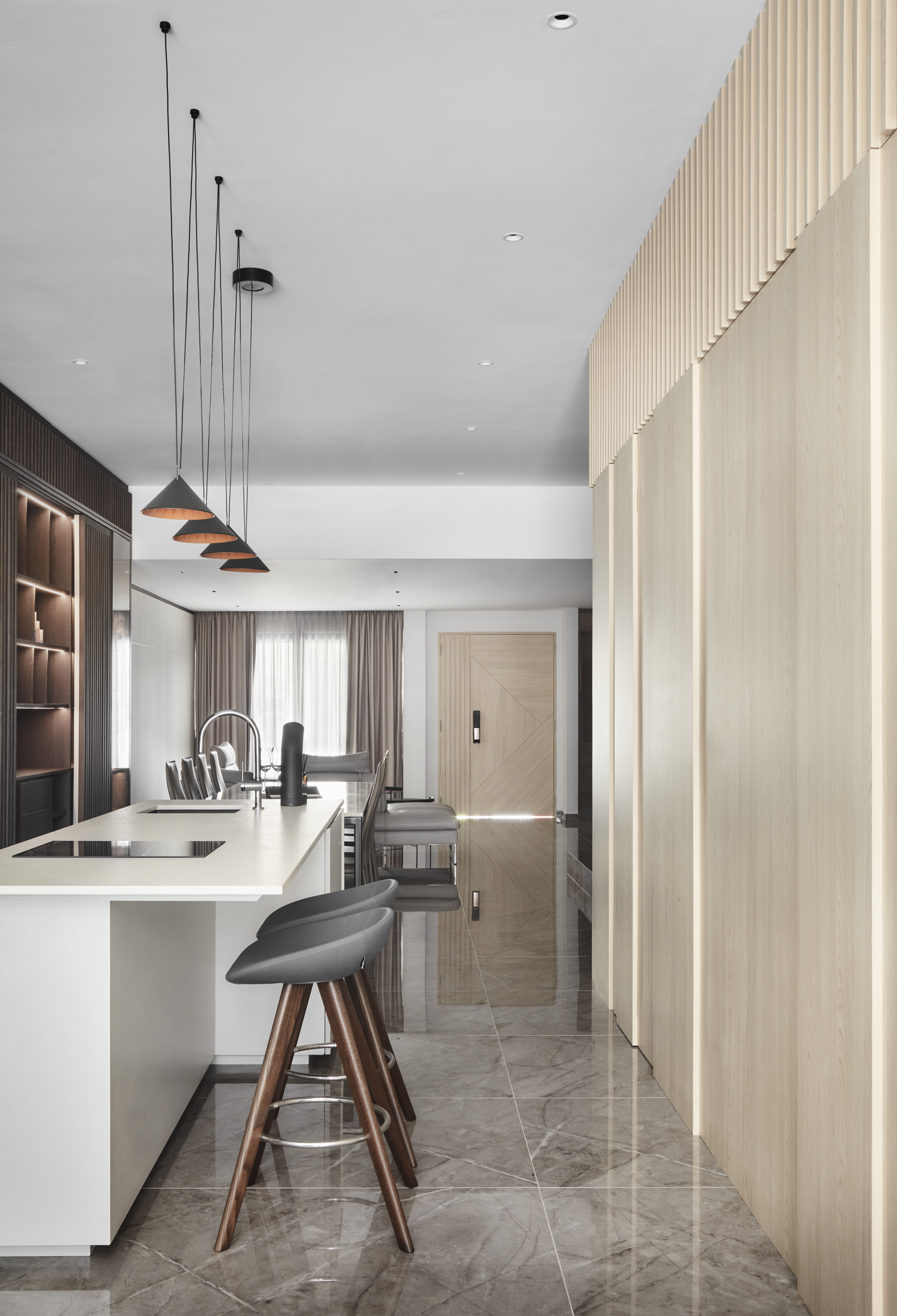 Residential Home by Design Zage