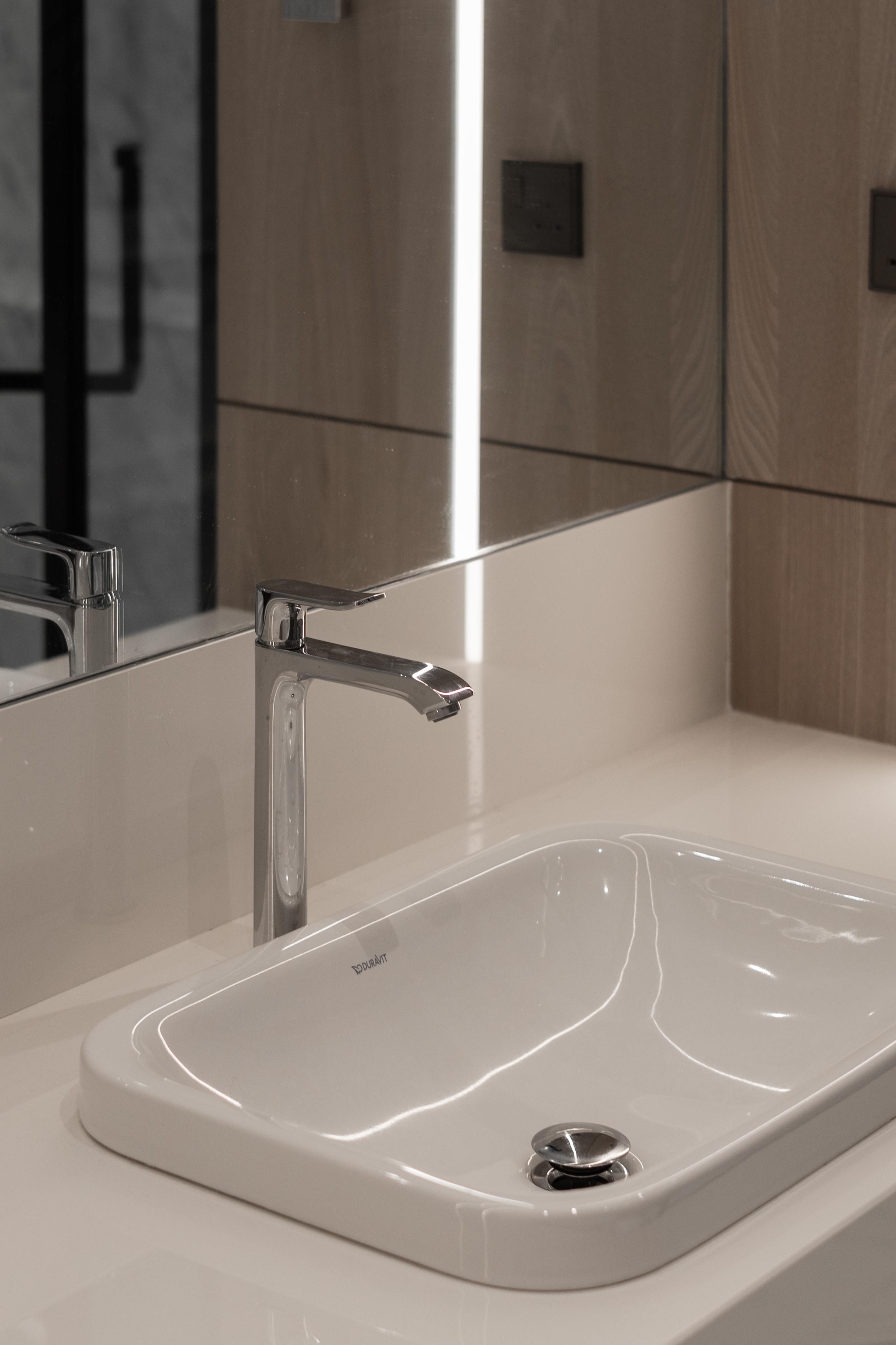 Seputeh Height by WU Space Design