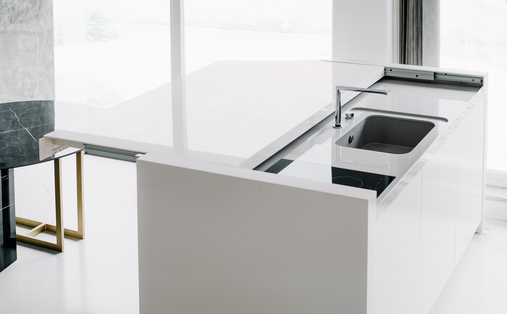 MultiStone - Silestone Kensho