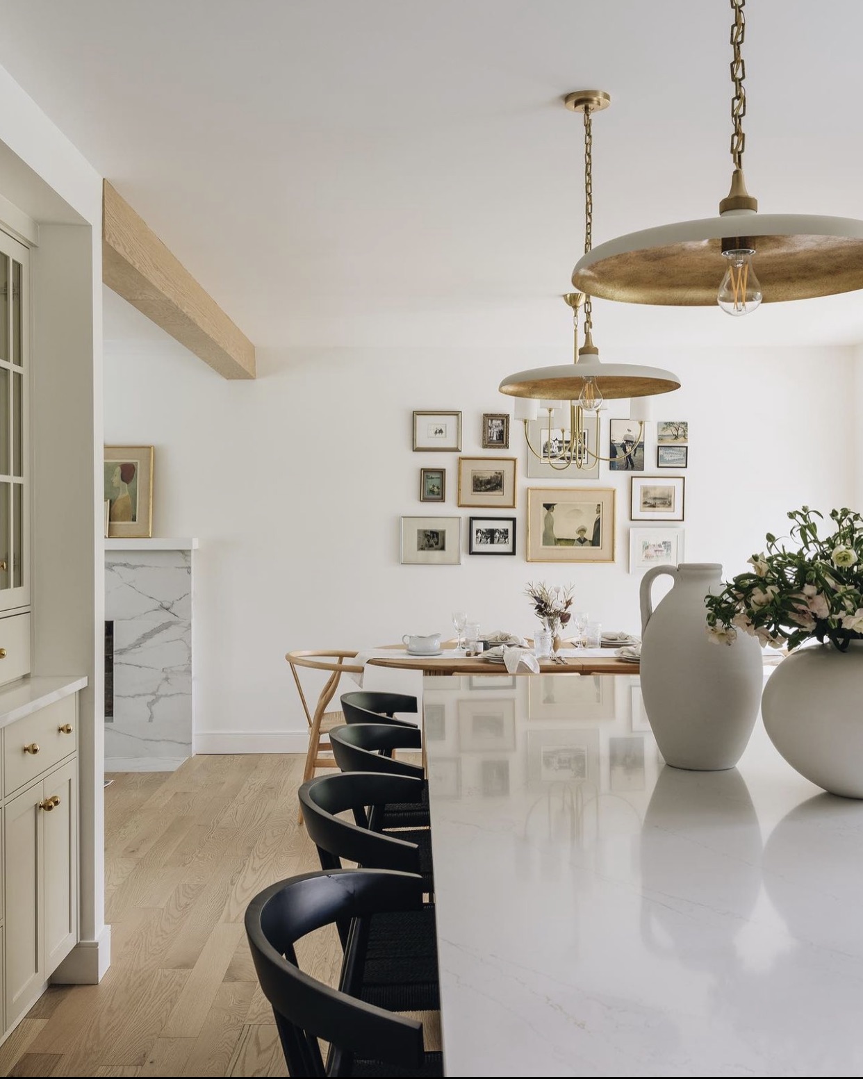 Sussex Remodel Project