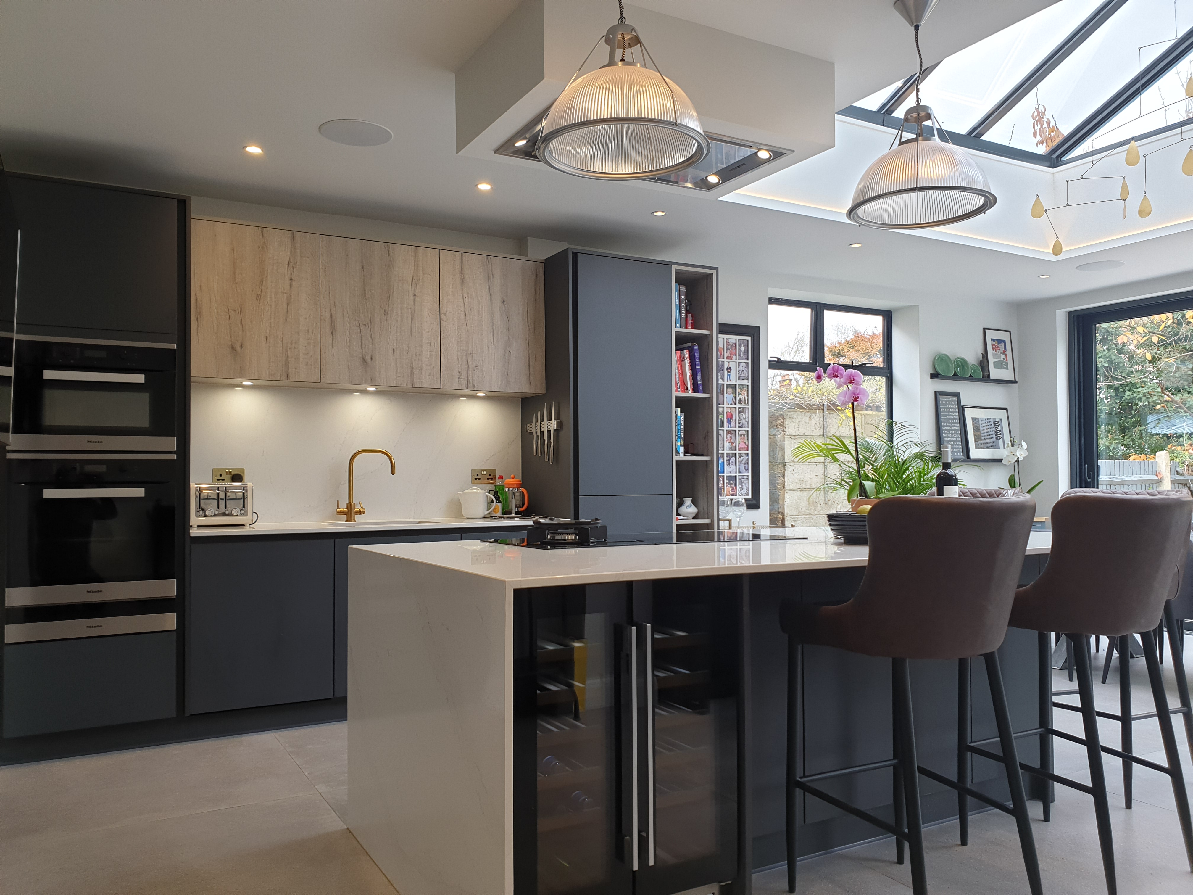 Polly & Alex's Kitchen in East Molesey