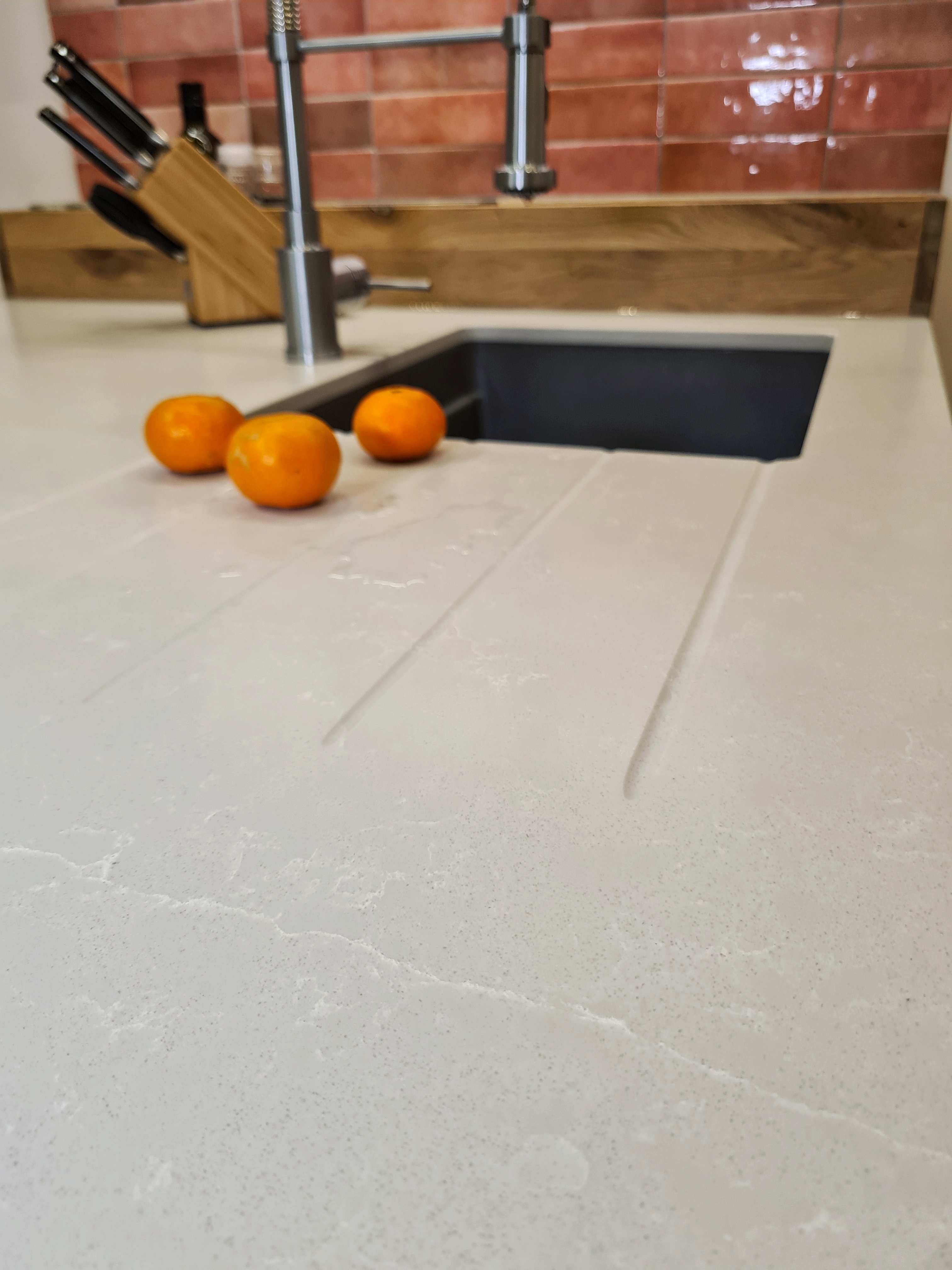 Desert Silver - Candy Kitchen