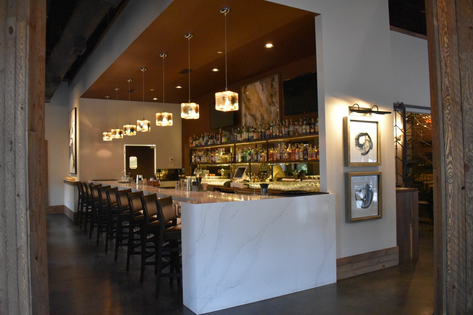 SECRETO SOUTHERN KITCHEN AND BAR