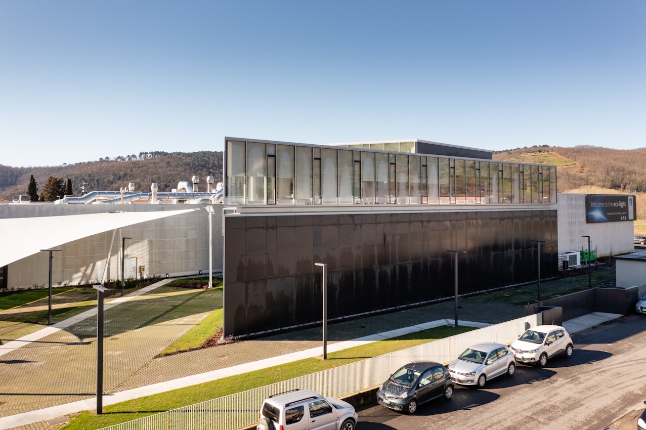 Innovation Technological Center