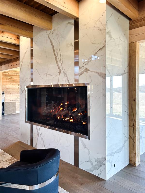 Eastern Shore Waterfront