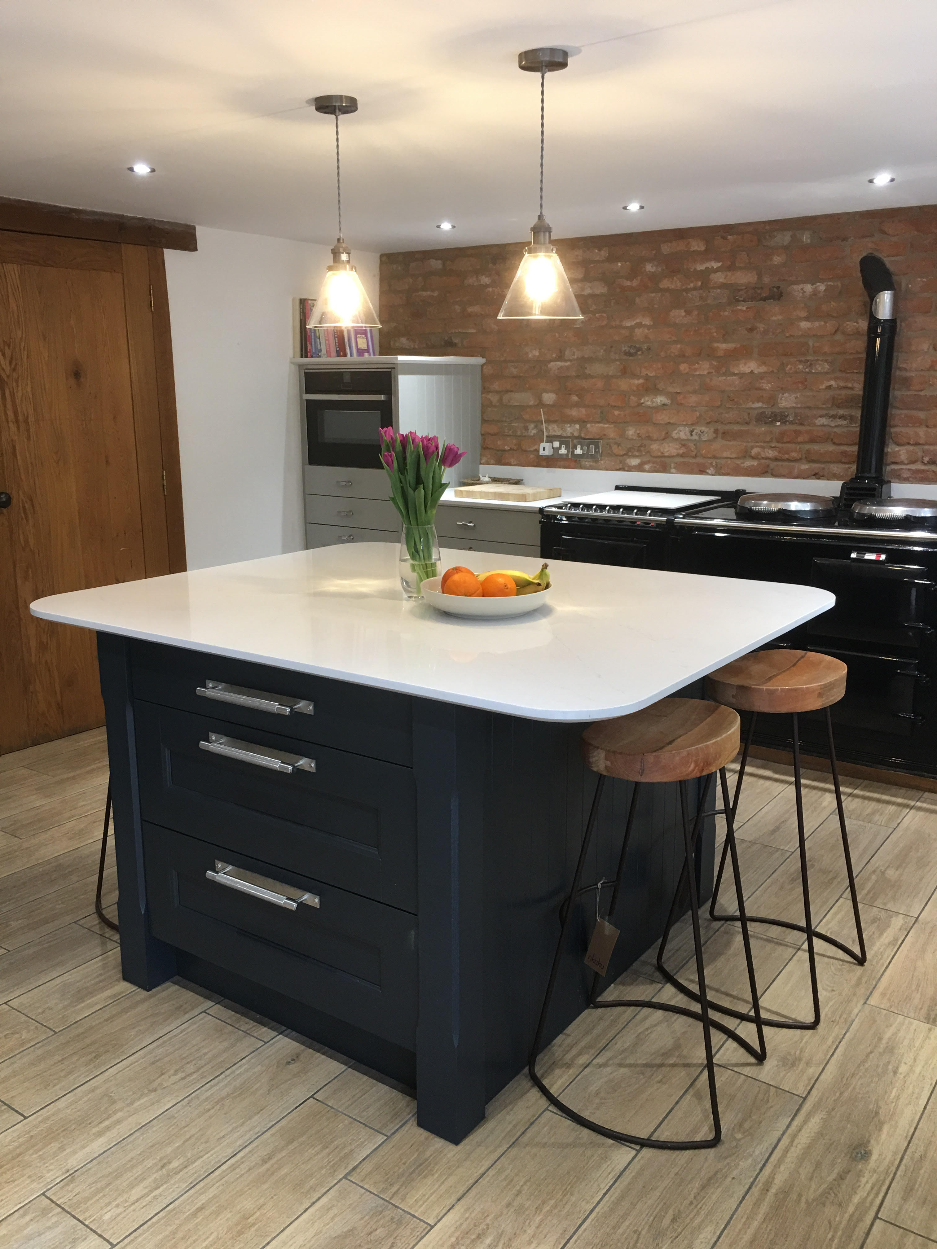 Vanstone Kitchens