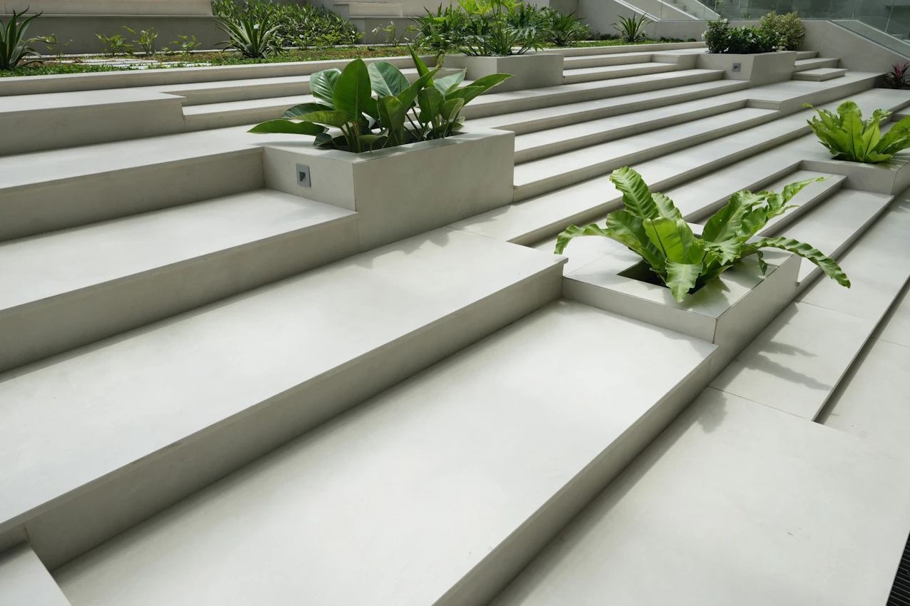 Etown 6 by Eurostone