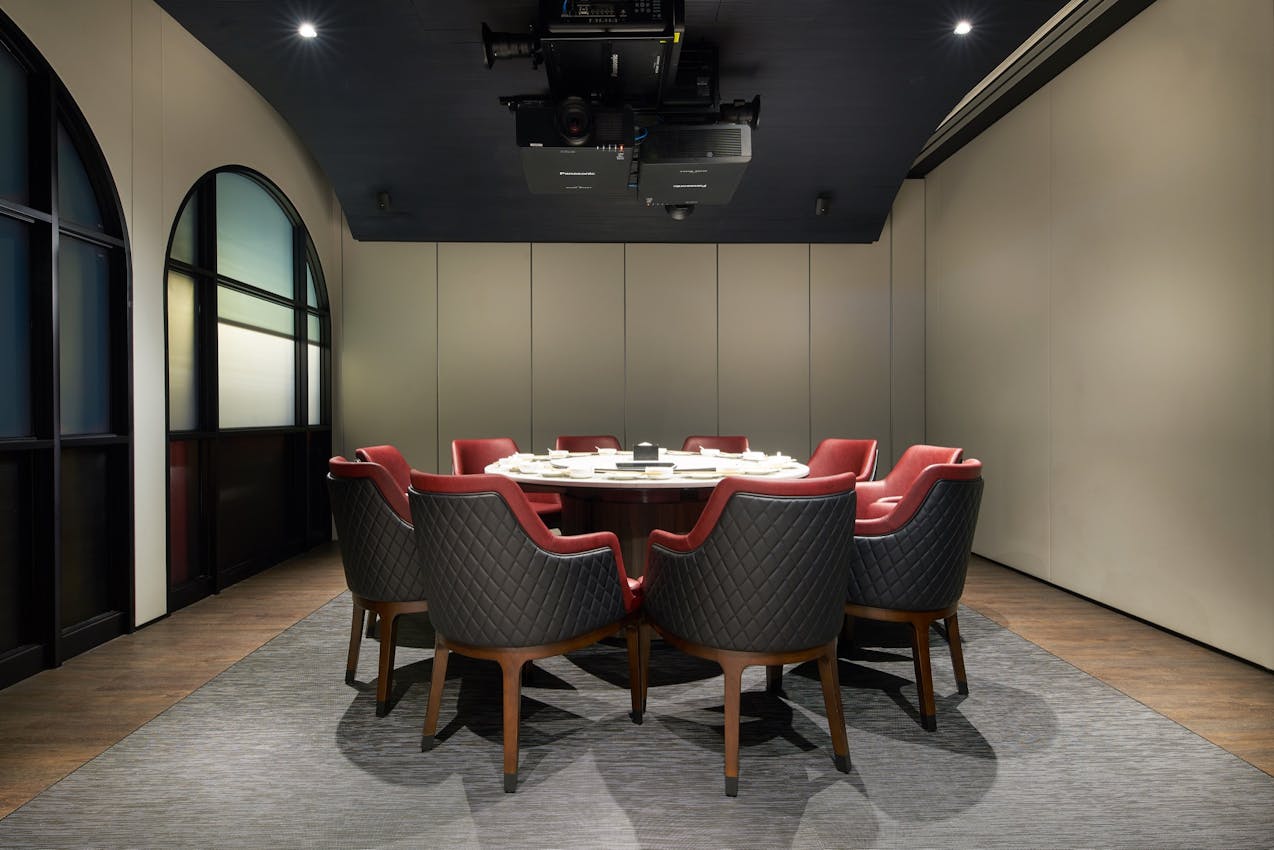 Haidilao Marina Square