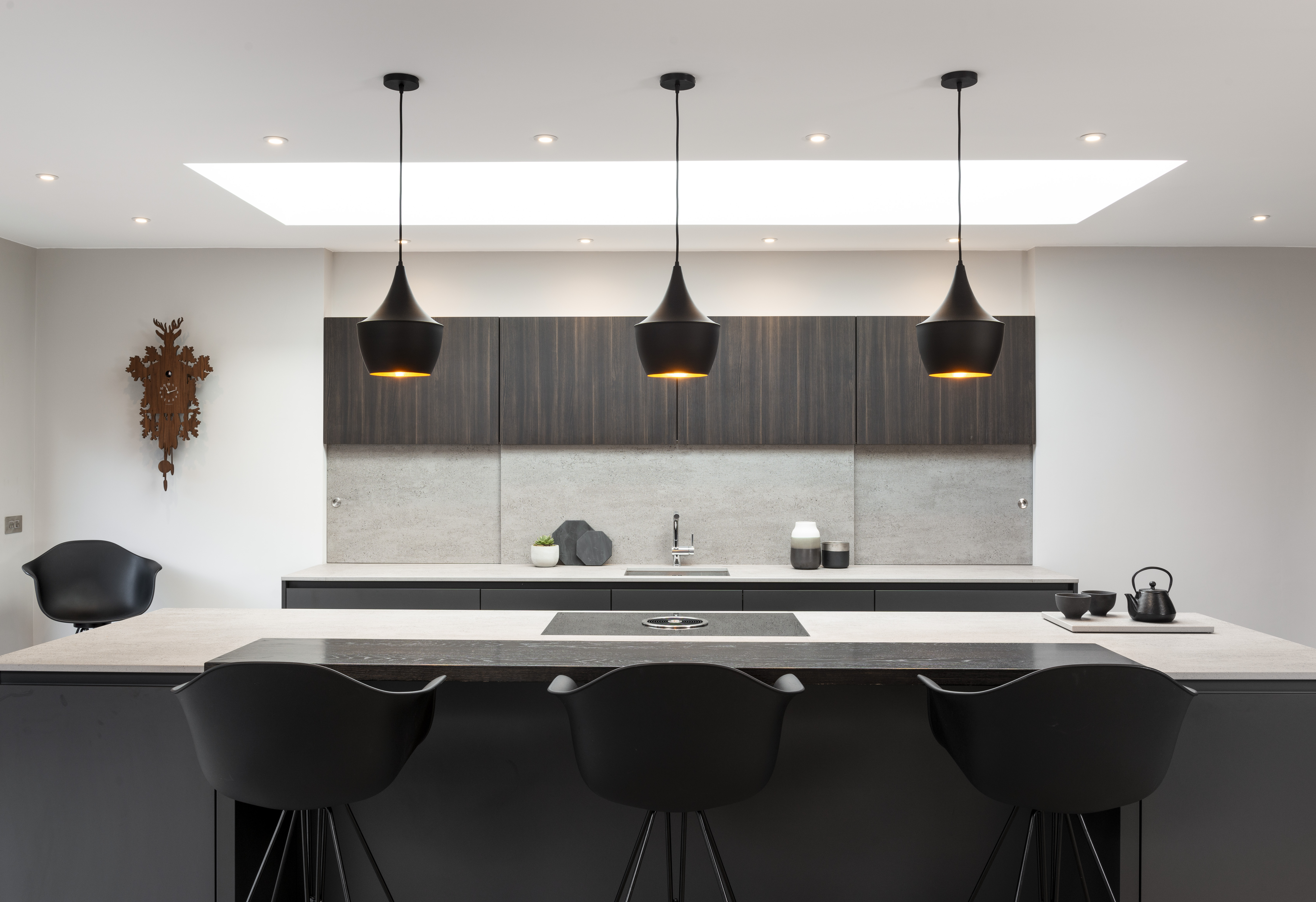 Keon Sheffield Kitchen