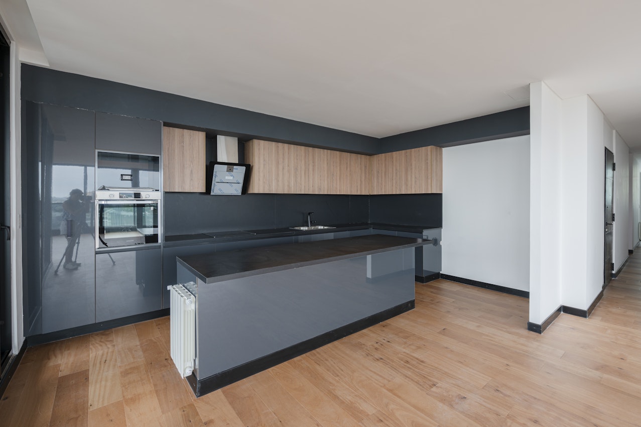 Fidias Tower Villa María