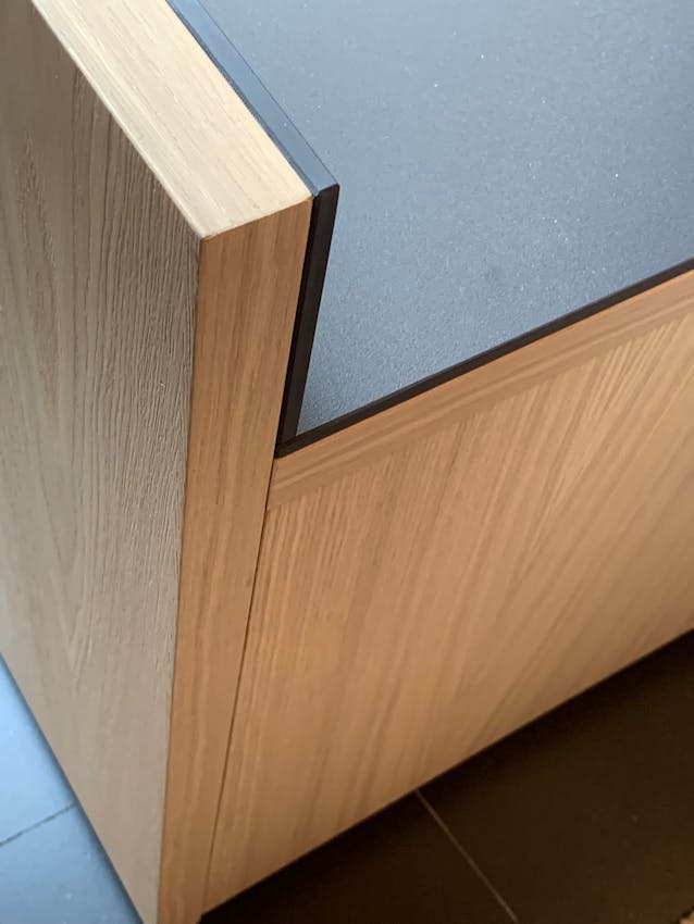 MOBILIARIO DEKTON DOMOOS